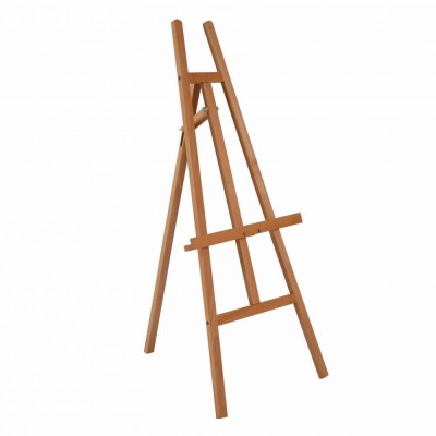 Chevalet en bois - Madame Jeanne - Location